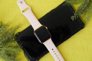 楽天市場1位スマートウォッチ「NexMate」の安全性は？Zmoofitアプリのリスクもわかりやすく解説！ | ほっとひと息ブログ